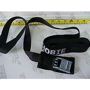 Tie Down Straps Hobie- 12 Foot - 72042001