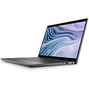 2020 Dell Latitude 7310 Laptop 13" - Intel Core i5-10310U - Quad Core 1.7GHz (4.4GHz With Turbo Boost) - 256GB SSD - 16GB RAM - FHD Touchscreen (Renewed)