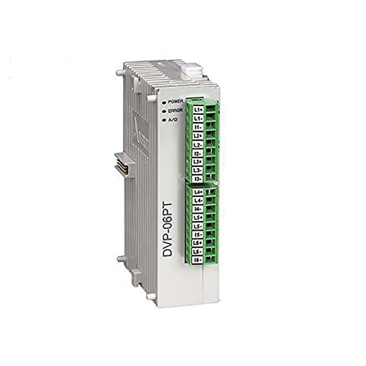 PLC Module DVP06PT-S Thermal Module Expansion Digital IO Module Fully Tested New in Box 1 Year Warranty 1PCS