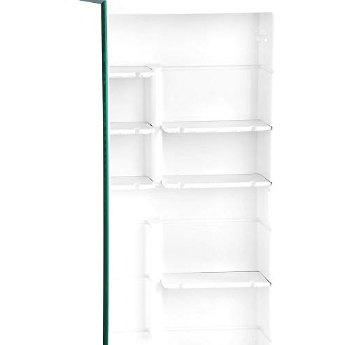 Zaca 11-1-26-47 Regulus 16" x 26" Recessed Framed Medicine Cabinet