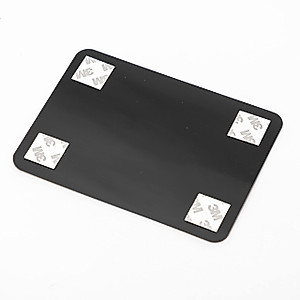 Signs ByLITA Classic Framed, Please Do Not Flush Feminine Products, Tissues, Baby Wipes, Cotton Swabs, Paper Towels, Diapers or Trash. Thank you, Sign (Brushed Silver) - Medium