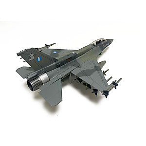 F-16D Falcon 1/72 Diecast Aircraft Model