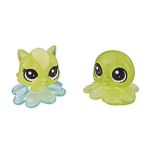 Littlest Pet Shop Best Buds Surprise Pack