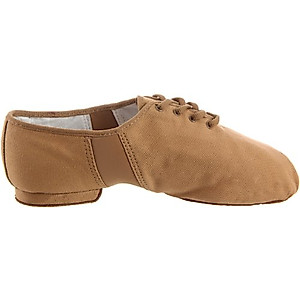 Sansha Women's Tivoli-W, Tan, 10 M US