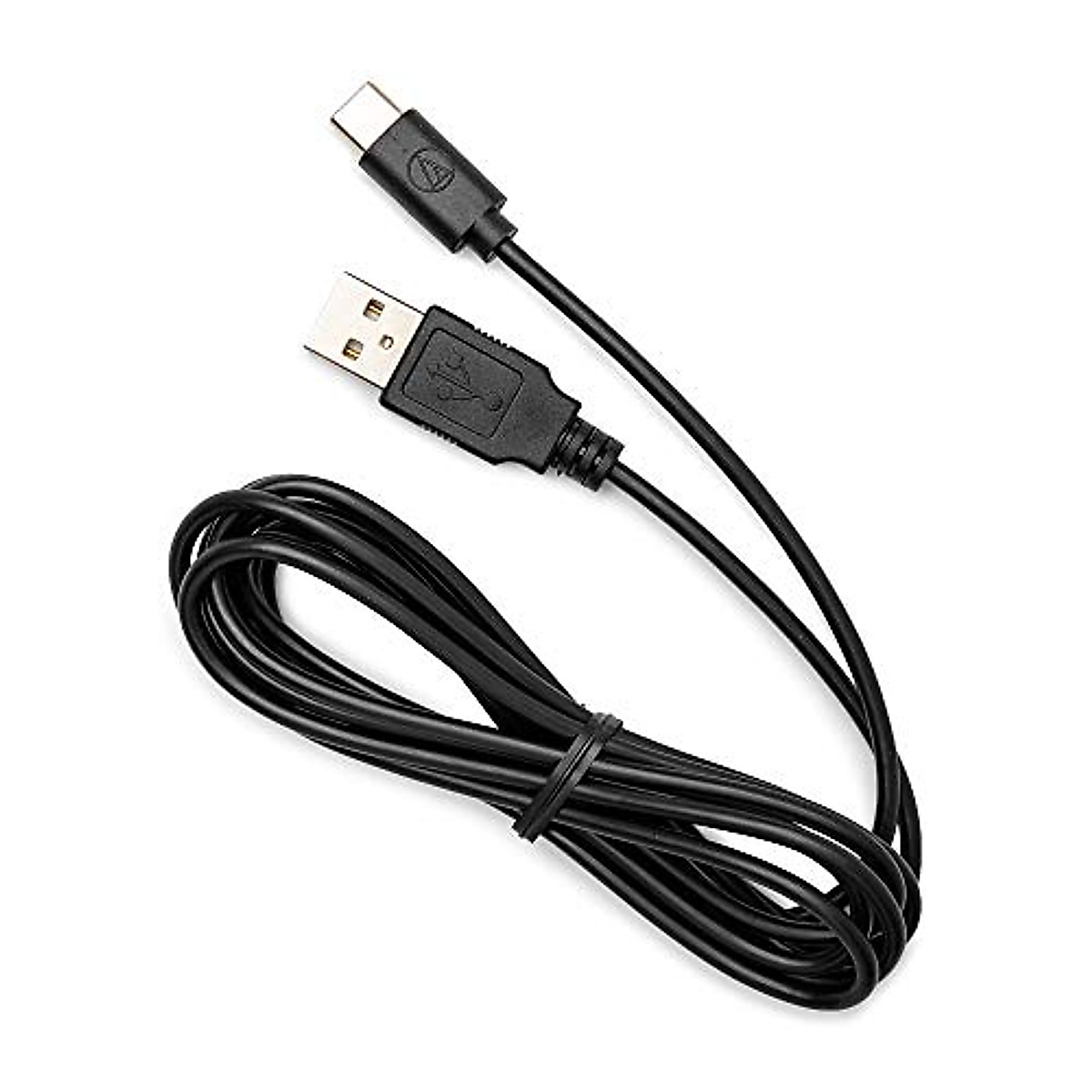 Audio-Technica ATR2100x-USB Cardioid Dynamic Microphone (ATR Series)USB and XLR Outputs, Silver