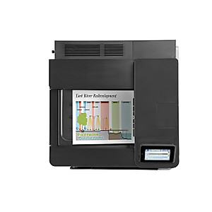 HP Color Laserjet Enterprise M651dn Printer, (CZ256A)