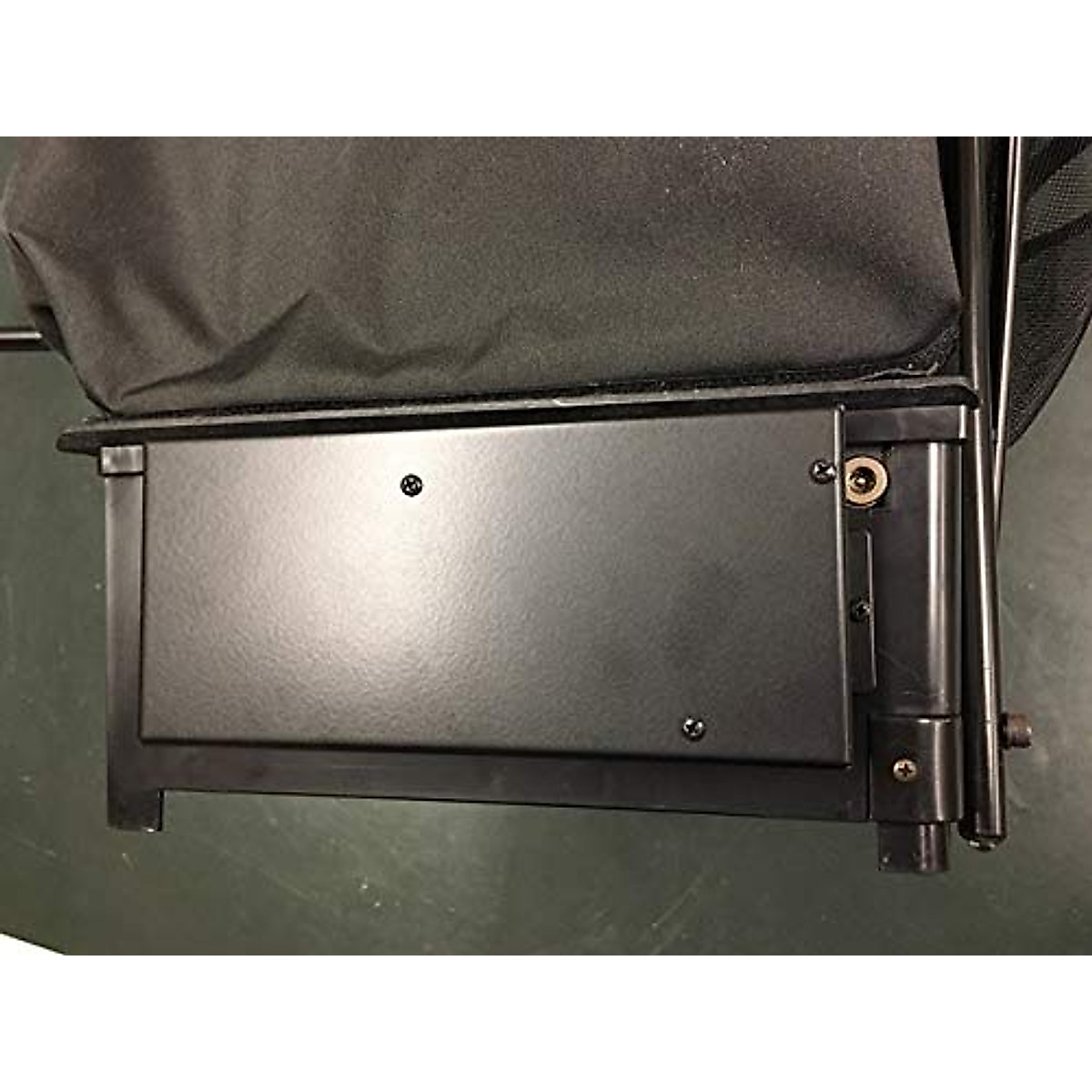 Butterfly Amicus Prime Upgrade Kit—Convert Your Professional, Advance, Or Basic to A Prime—Update to Android Tablet Controller—Bluetooth Connection—Better Info & Management of Unlimited Drills