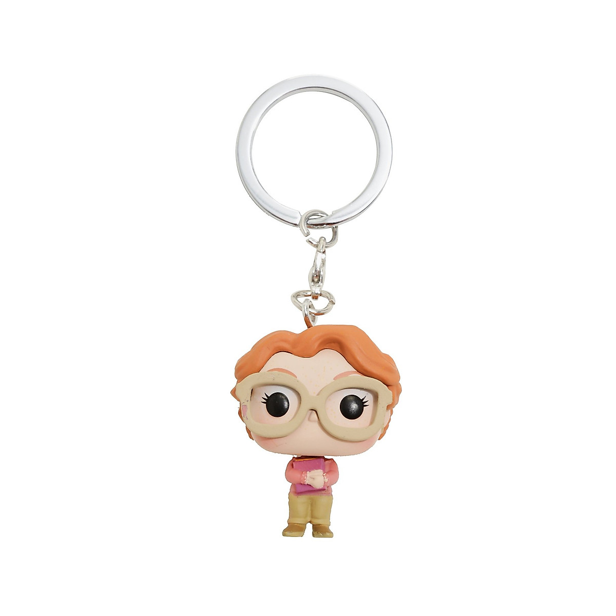 Funko Pop Keychain Stranger Things Barb Action Figure