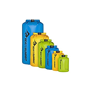 Stopper Dry Bag 65 liter / Blue