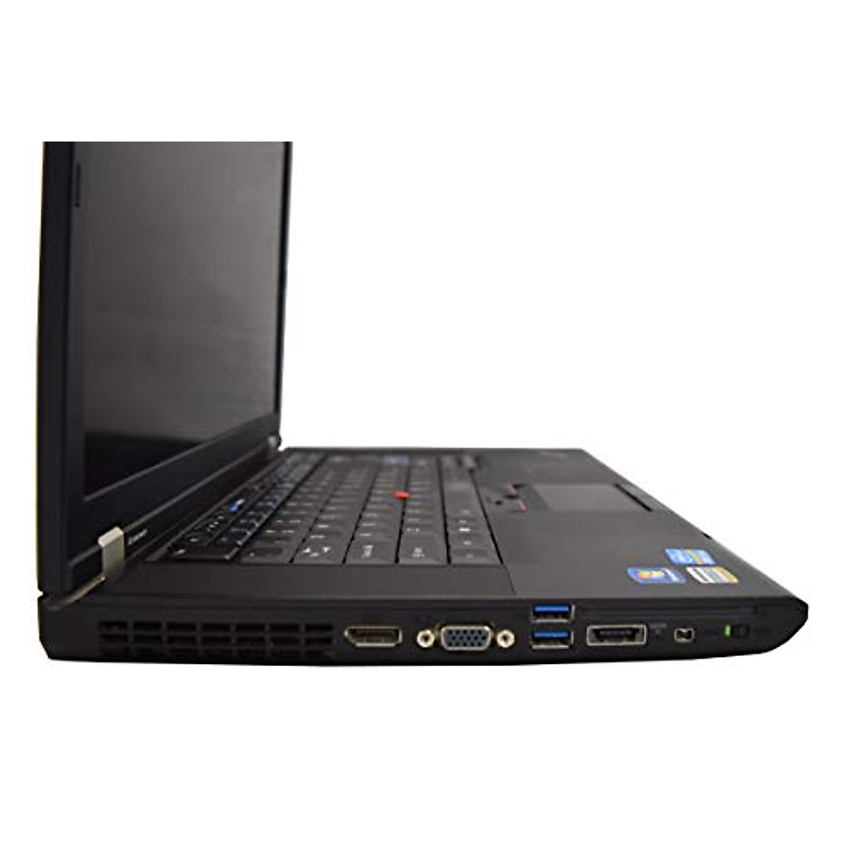 Lenovo ThinkPad W520 Laptop 15.6" FHD i7 Quad 2.2GHz 8GB 500GB DVDRW NVIDIA 2GB