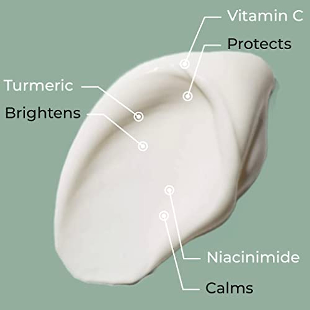 NU2U Skincare NU Feel Moisturizer | Daily Face Moisturizer For Hydrated, Toned, Smooth Skin | Skincare Cream For Facial Skincare | 1.70 fl. Oz