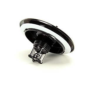 Bunn 12328.0000 Reservoir Lid Assembly