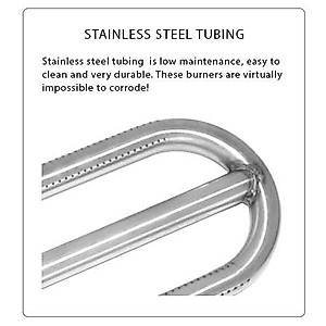 ATOSA AGR-6B 36" Gas Range (6 Burner Model) for Commercial Restaurant Professional Grade