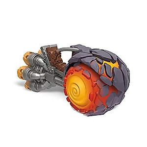 Skylanders SuperChargers Vehicle Character 4 Pack Bundle - Jet Stream , Stealth Stinger , Shark Tank , Burn Cycle - Air , Life , Earth , Fire Kit