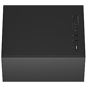 CPU Express i7 Video Editing PC, HD 3D Modeling Computer, 13700KF to 5.4Ghz 16 Core, 64GB DDR5 RAM, 2000GB NVMe SSD, Win 11 Pro, Quadro RTX A2000 12GB, CPU Solutions CEV-9128