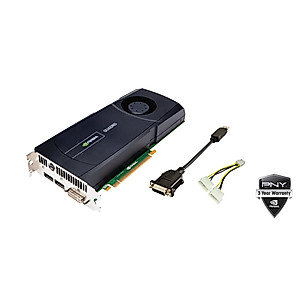 PNY NVIDIA Quadro 5000