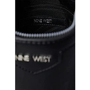 NINE WEST Farrahh Swing Pack Black One Size