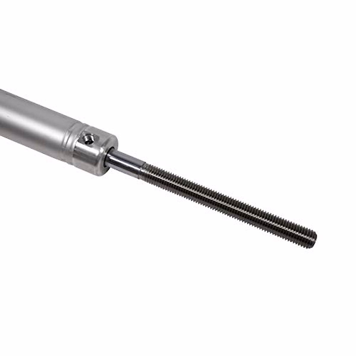 Lippert 53" Hydraulic Cylinder Replacement with 38" Stroke, 1-1/2" Bore, 3/4"-10 Thread for 5th Wheel RV, Travel Trailer, Motorhome Slide-Outs - 342328