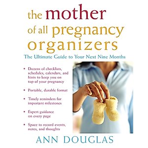 The Mother of All Pregnancy Organizers (Mother of All, 3)