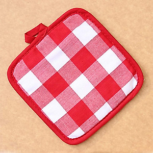 ZONGR Retro Silver Potholders Oven Mitts and BBQ Gloves-Oven Mitts and Pot Holders with Recycled Cotton Infill Cooking Gloves