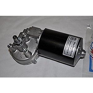 Miller 227117 Motor Kit
