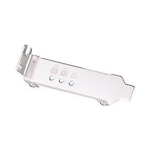 SilverStone Technology M.2 PCIE Adapter for SATA or PCIE NVMe SSD with Advanced Thermal Solution (ECM22)