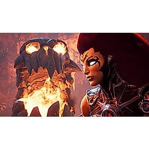 Darksiders 3 (Nintendo Switch)