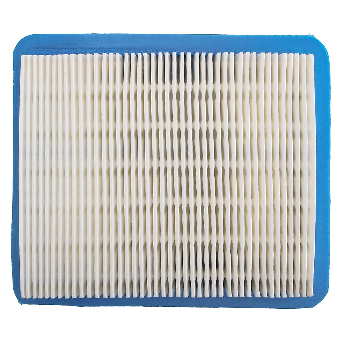 partszen HU725AWD Pre Air Filter for Husqvarna HU675FE HU625HWT HU700F 6522SH for Honda GCV160 GC160 HRR216 HRR216K2 for Craftsman 580.327700 580.677220 for Troy Bilt TB240 TB250 TB130 TB190,2 Pack