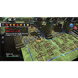 NAtURAL DOCtRINE - PlayStation 4