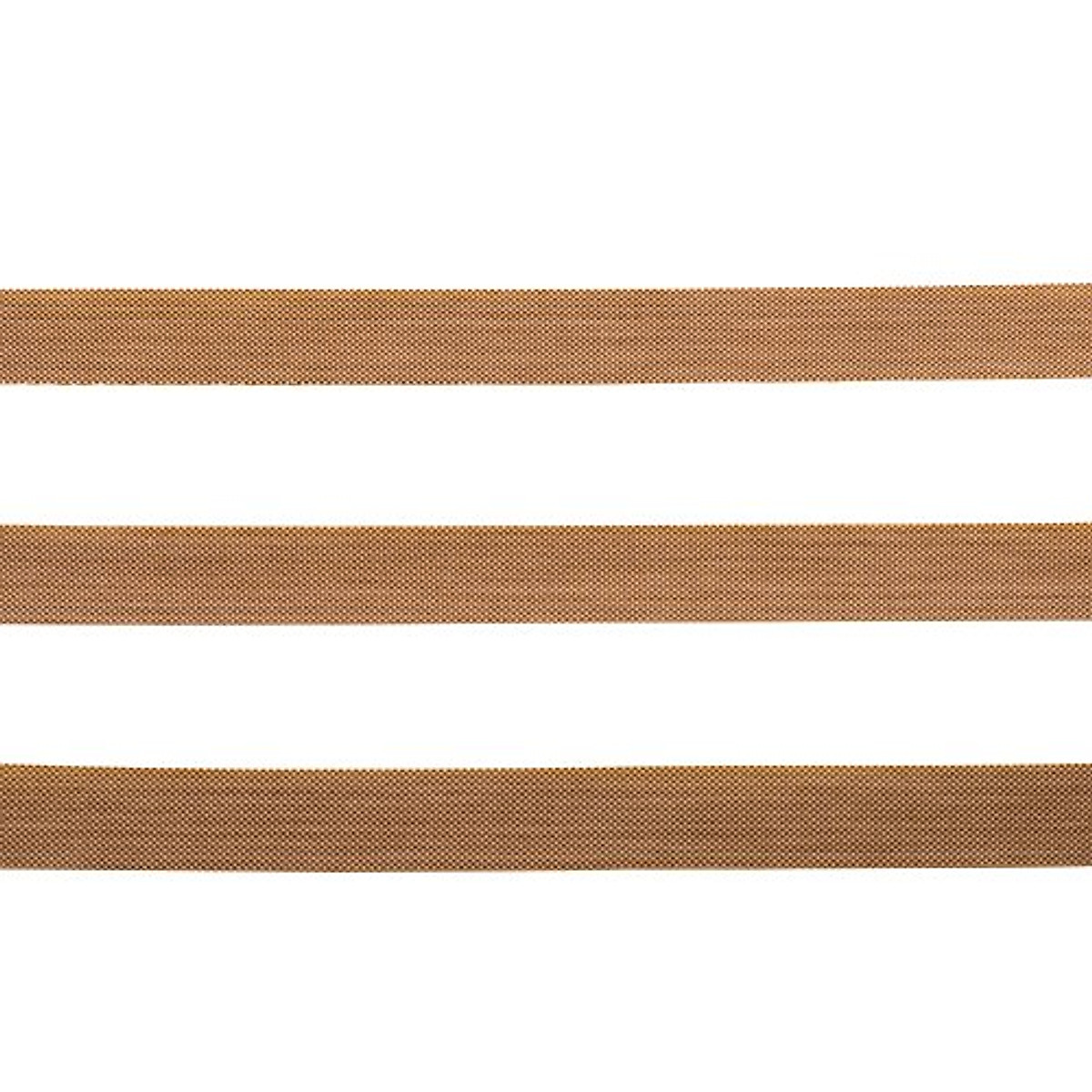 OutOfAir - 3 Teflon Heat Tape Strips for Vacuum Sealers Compatible with FoodSaver, Weston, Seal-A-Meal, Cabelas, and Others