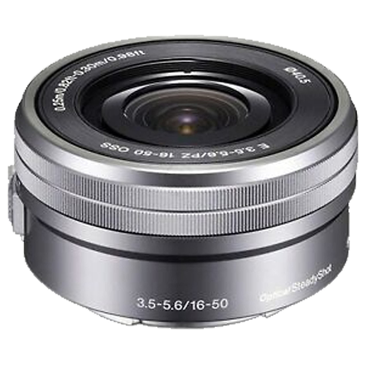 Sony ZV-E10 Mirrorless Camera with 16-50mm Lens, 128GB ExtreemSpeed Memory,Microphone, 120LED Video Light, Tripod, Filters, Spare Battery & Charger, Editing Software Kit -Deluxe Bundle (White)