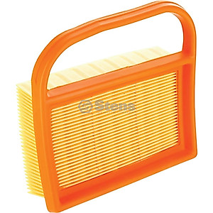 Stens Air Filter 605-555 Compatible with/Replacement for: Stihl TS410, TS420, TS480i 4238 141 0300