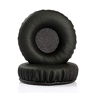 Replacement Earpads Pillow Ear Pads Cushions Compatible with Jam HX-HP420 HX HP420 Headphones