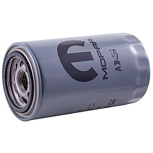 Dodge Oil Filter - 5083285AA