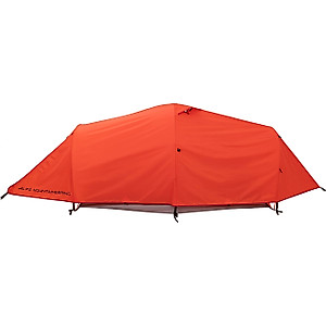 ALPS Mountaineering Tasmanian 2 Person - Orange/Gray