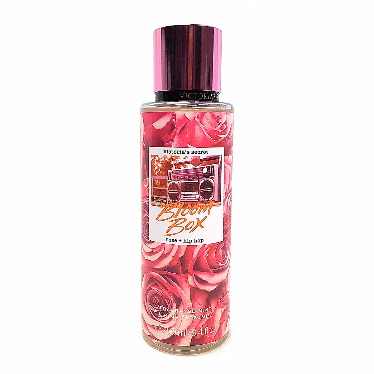 Victoria's Secret Sunset Stripped Fragrance Mist 8.4 fl oz / 250 ml