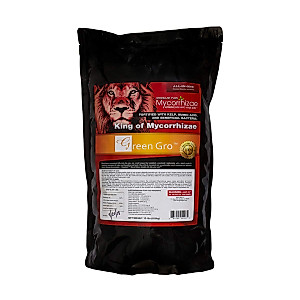 Granular+ Myco and bacteriaAIO 15lb