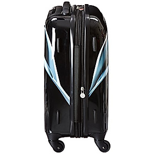 American Tourister Star Wars Hardside Luggage with Spinner Wheels, Darth Vader, Carry-On 21-Inch