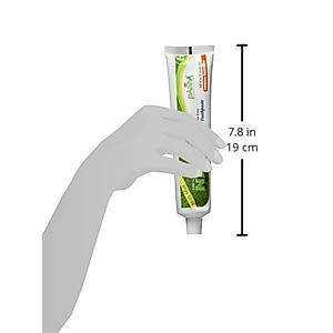 Madina 100% Vegetable Base Neem Advance Toothpaste 6.42oz with Mint