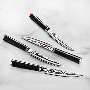 Miyabi Mizu SG2 13 Piece Knife Block Set