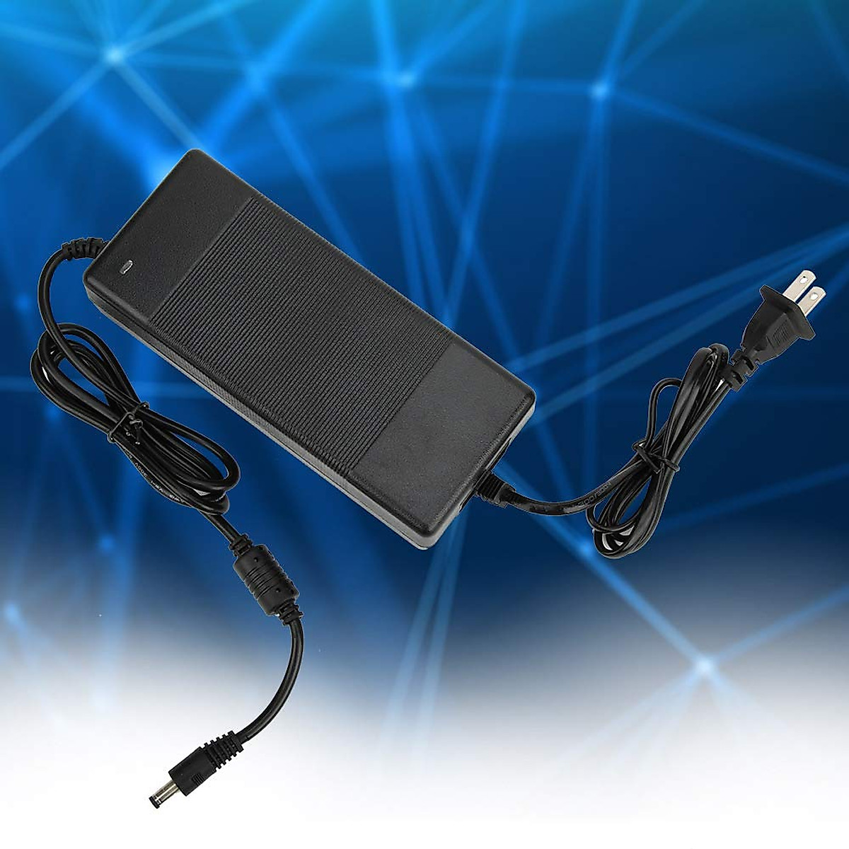 DC 24V 10A Switching Power Adapter AC 100-240V Power Supply Converter for Power Amplifier Board Power Supply