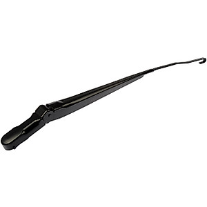 Dorman 42648 Front Passenger Side Windshield Wiper Arm Compatible with Select Ford Models