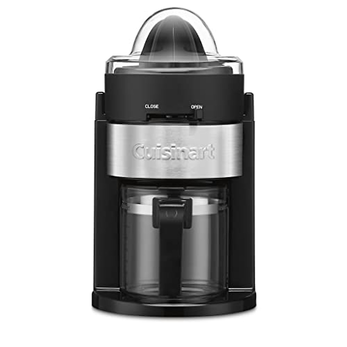 Cuisinart Citrus Juicer with Carafe (Renewed)
