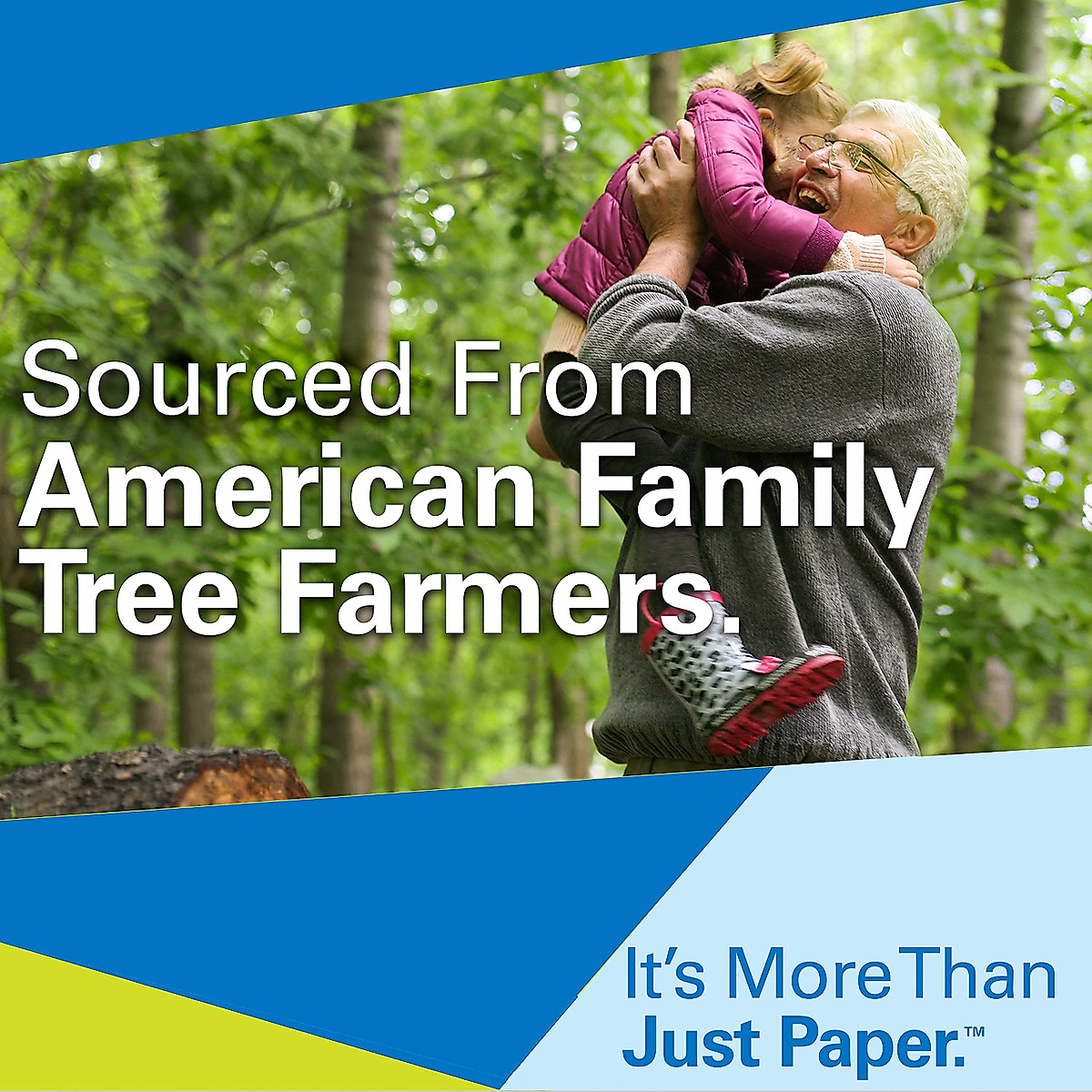 Hammermill 3-Ream Pack Copy Plus Multipurpose Fax Laser Inkjet Printer Paper, 8 1/2" x 11" Letter Size, 92 Bright White, 20 lb. Acid Free, ColorLok, 99.99% Jam Free