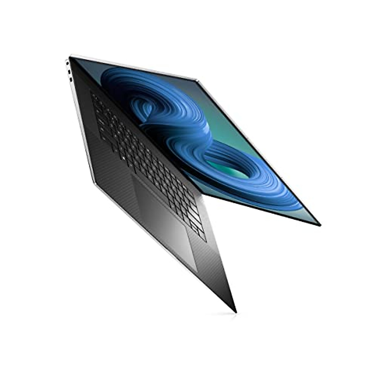 Dell XPS 17 9720 Laptop 17" FHD+ Intel Core i9-12900HK 14 Cores @ 5GHz 12th Gen CPU, 32GB DDR5, 1TB SSD, GeForce RTX 3060, Intel Killer Wi-Fi 6, Windows 11 Pro, Pro Support until Nov 2025,(Silver) New