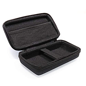 CaseSack Case compatible with Walabot DIY -In-Wall Imager,WALABOT DIY 2 - Advanced Wall Scanner/Stud Finder,Walabot PRO -Programmable 3D Imaging Sensor