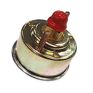 Miller 272762 Sender, Pressure Oil 0-200 Psi