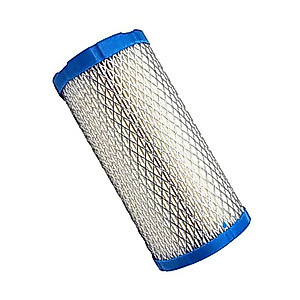 Eopzol 21512500 Air Filter for Briggs & Stratton John Deere Kawasaki Kohler Onan Toro 21548200 4234 820263 M113621 M807331 MIU10783 11013-1290 11013-7029 11013-7048 108-3811 93-2195