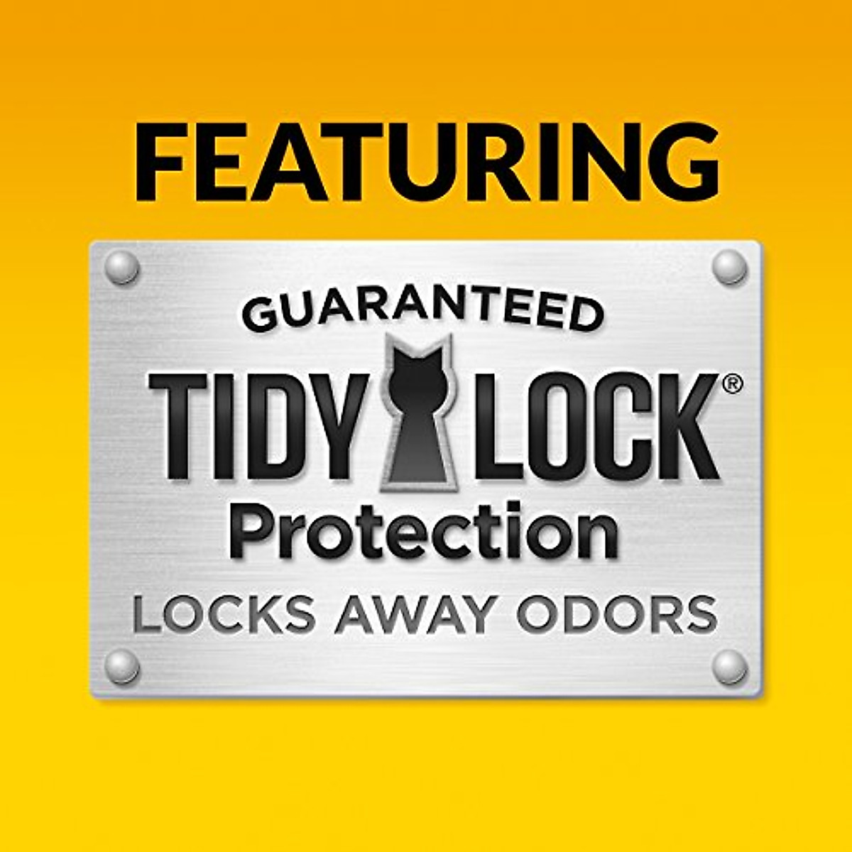 Purina Tidy Cats Clumping Cat Litter, 24/7 Performance Multi Cat Litter - 27 lb. Pail