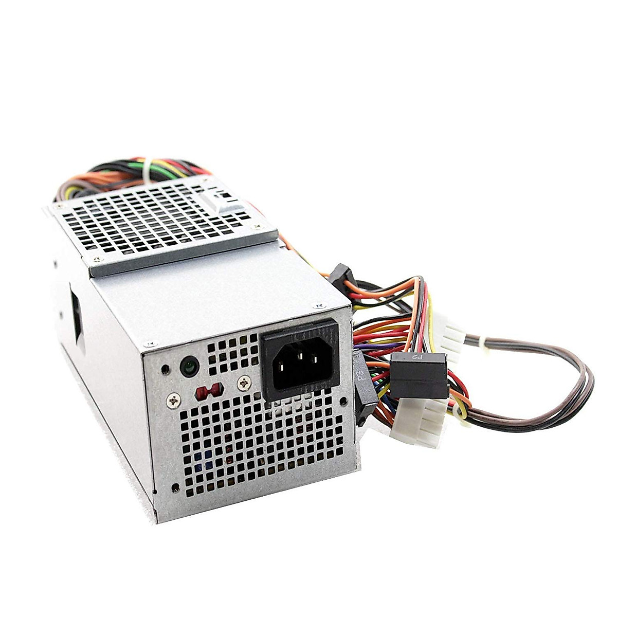 Dell 250 Watt Power Supply Inspiron 530s 620s Vostro 220s Slim Part: 3WFNF